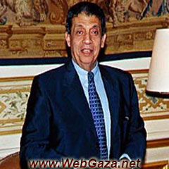 Amr Moussa - Who is Amr Moussa?