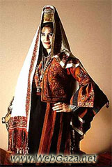 Bethlehem Royal Dress #1 - What Is Bethlehem Royal Dress #1?