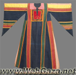 Bethlehem Dress #3 - Have You Seen Bethlehem Dress #3 Before?