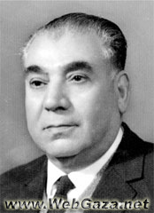 Yahya Hamuda - Who is Yahya Hamuda?