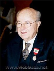 Said Khoury - Who is Said Khoury?