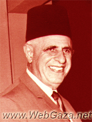 Musa Nasir - Who is Musa Nasir?