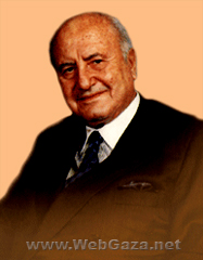 Hasib Sabbagh - Who is Hasib Sabbagh?